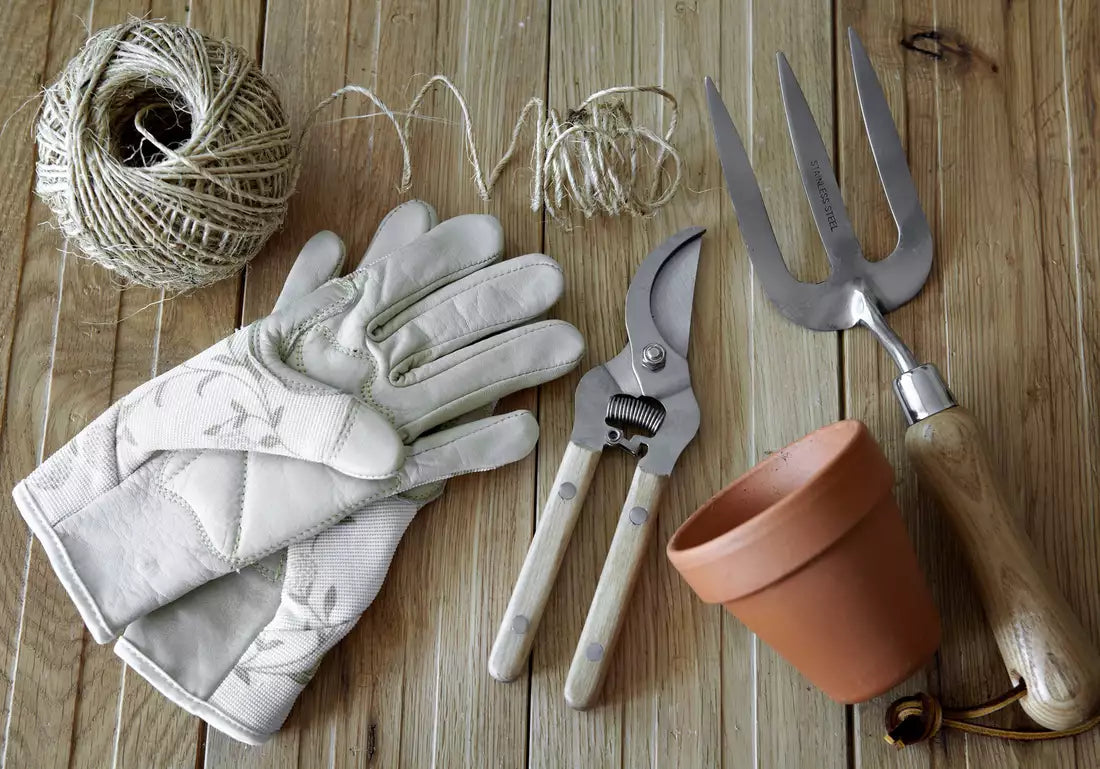 10 Basic Gardening Tools Everyone Should Have, According to Experts ...